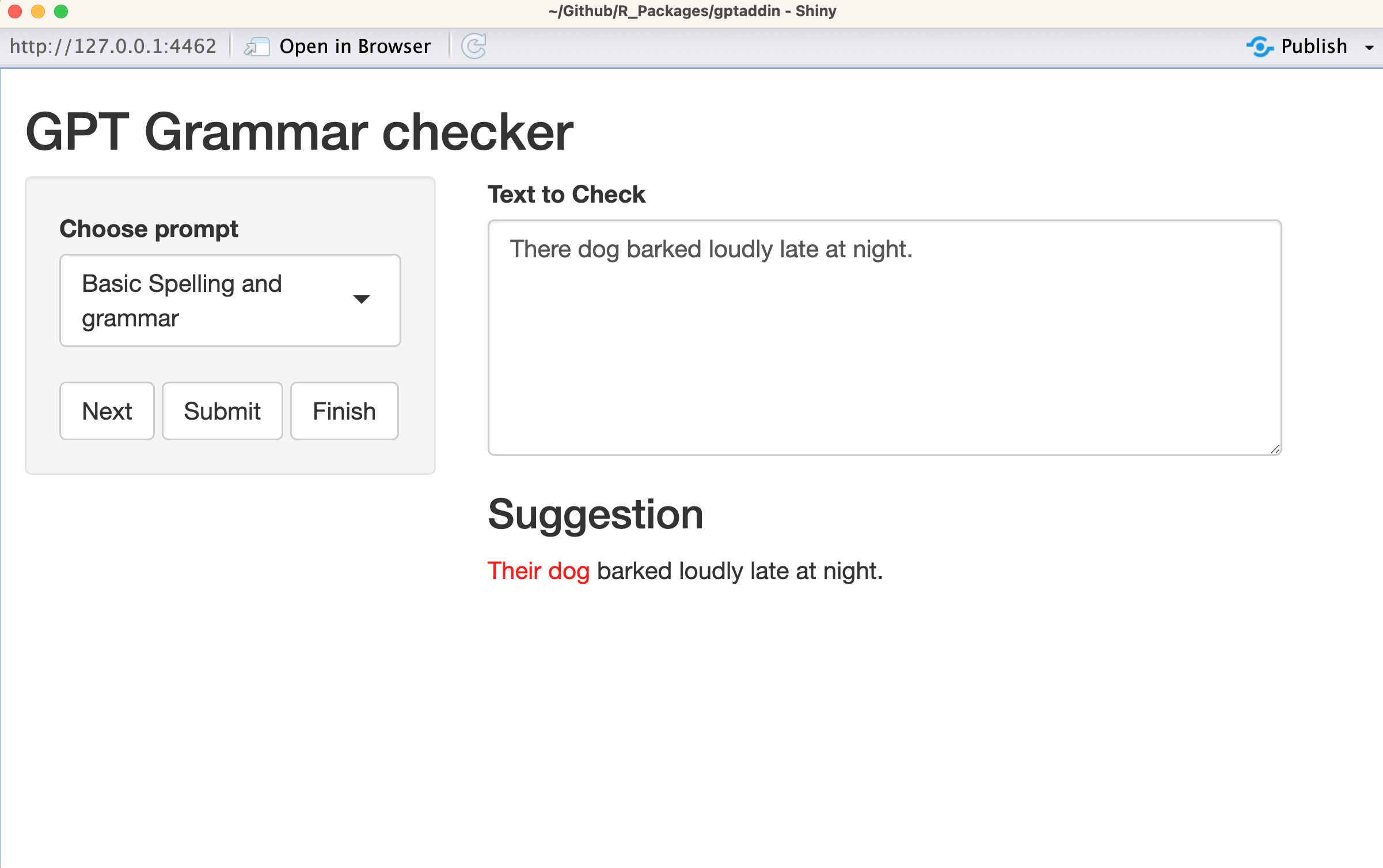 crumplab - Scratchpad: Grammar checking Quarto documents with the ...