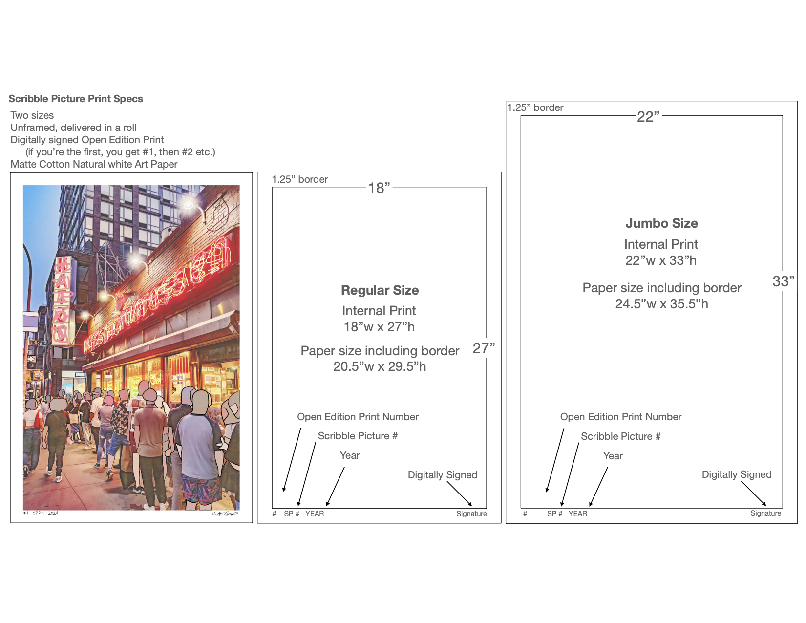 Buy Prints – things